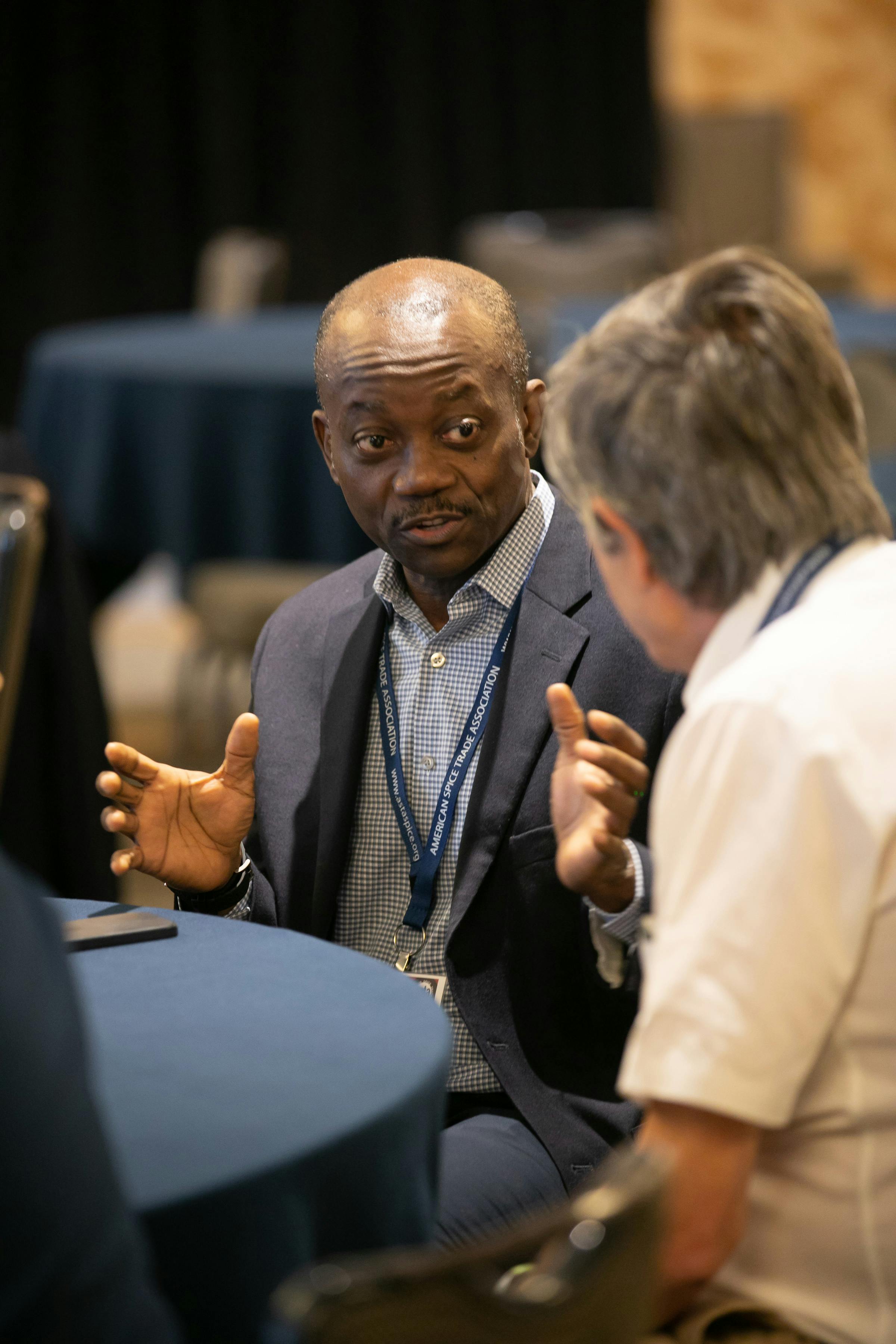 American Spice Trade Association - ASTA