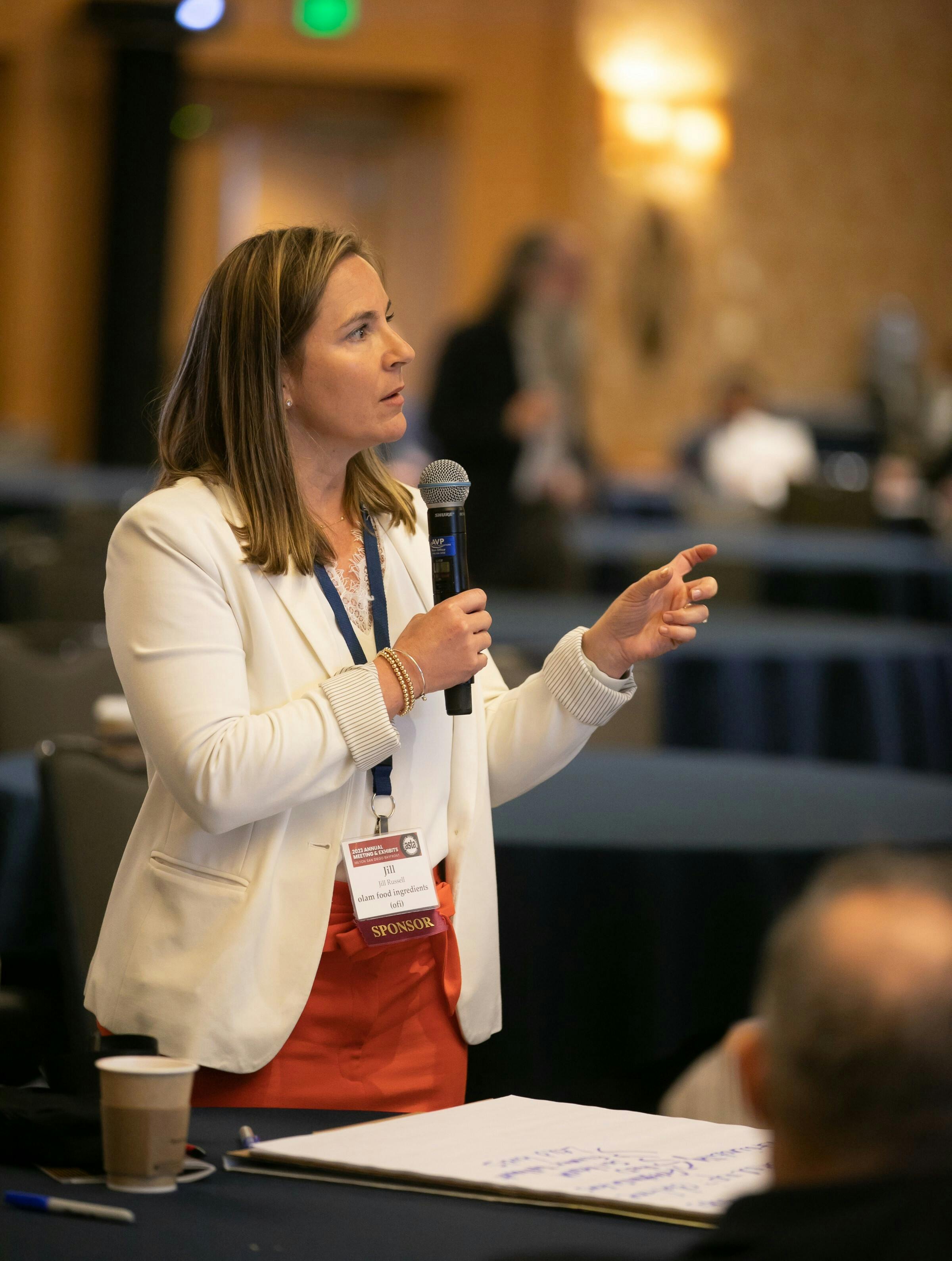 American Spice Trade Association - ASTA