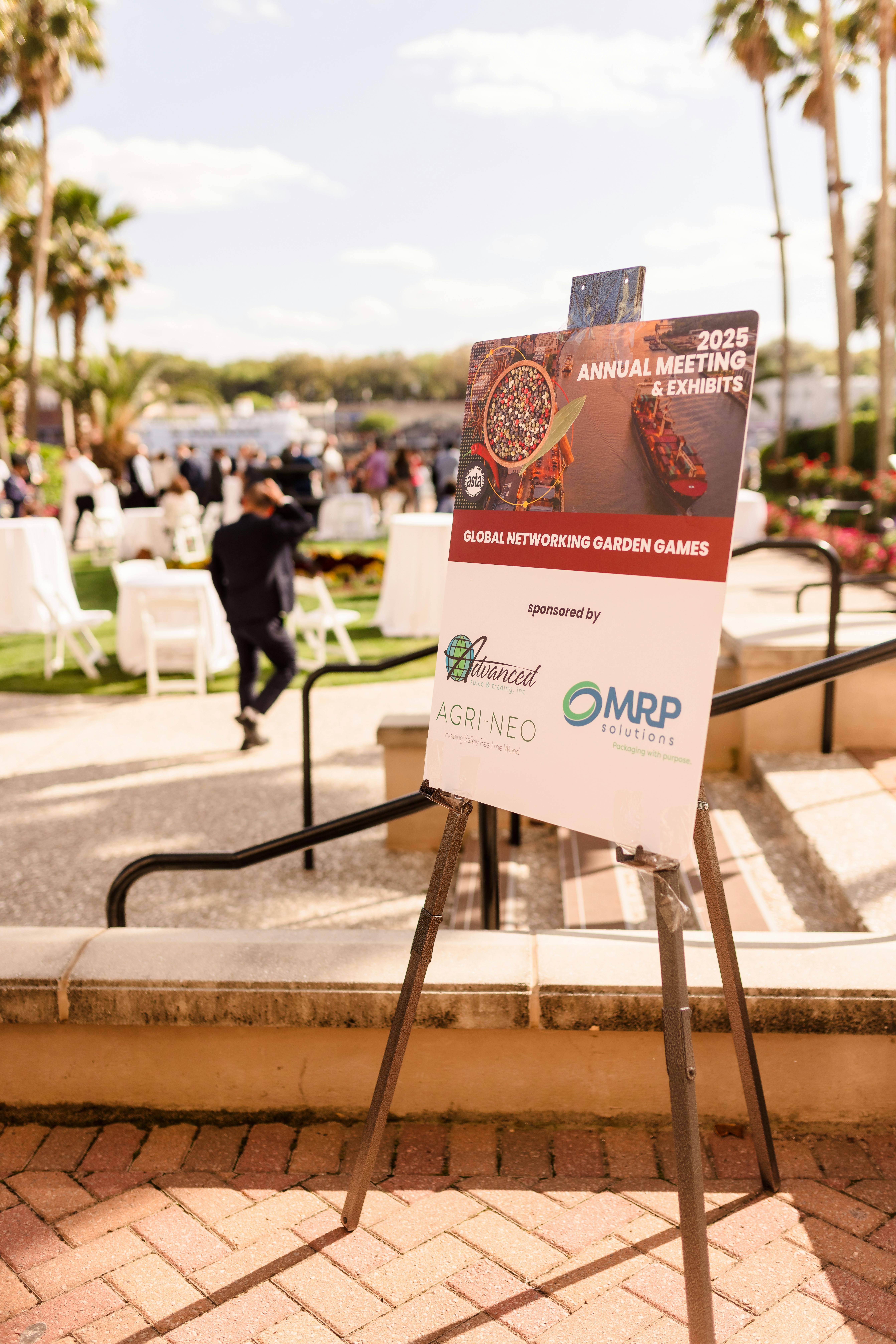 2026 Annual Meeting & Exhibits - ASTA