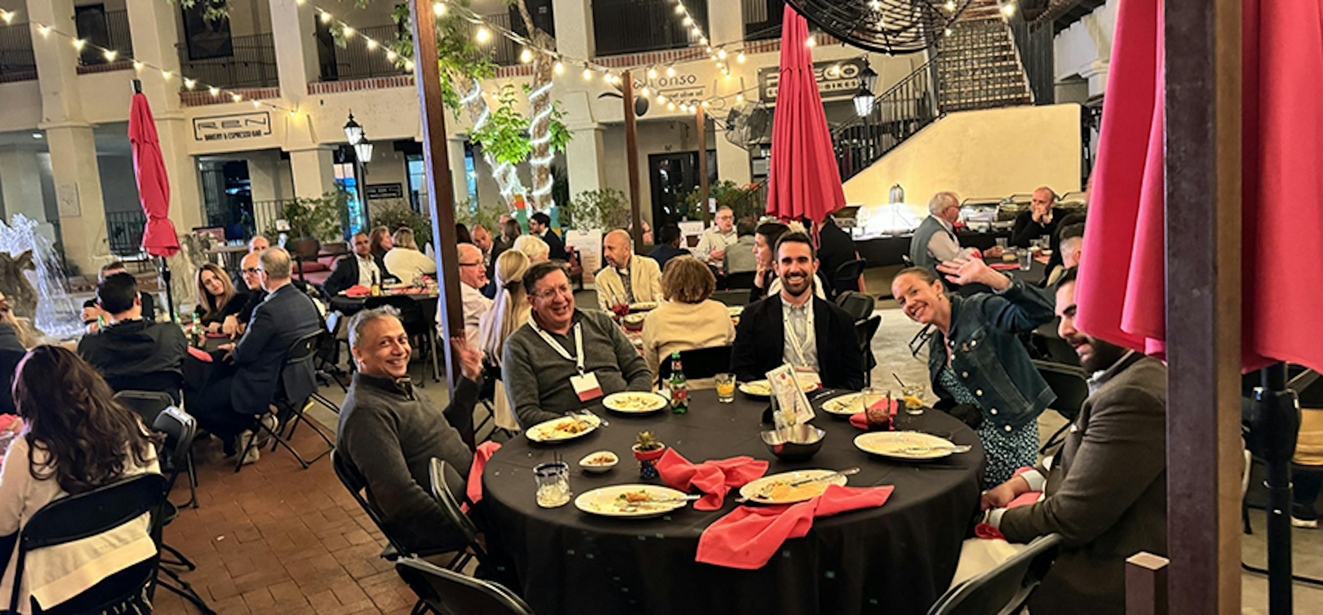 2026 Annual Meeting & Exhibits - ASTA