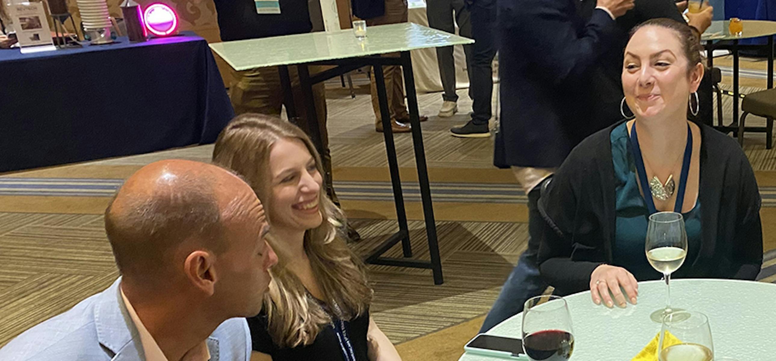 2026 Annual Meeting & Exhibits - ASTA